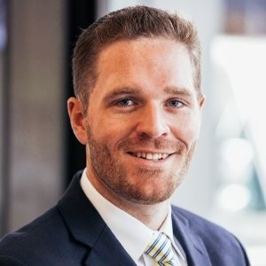 Slayton Search Partners Promotes John Ratliff to Senior Vice President ...