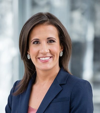 Molly Hull - Slayton Search